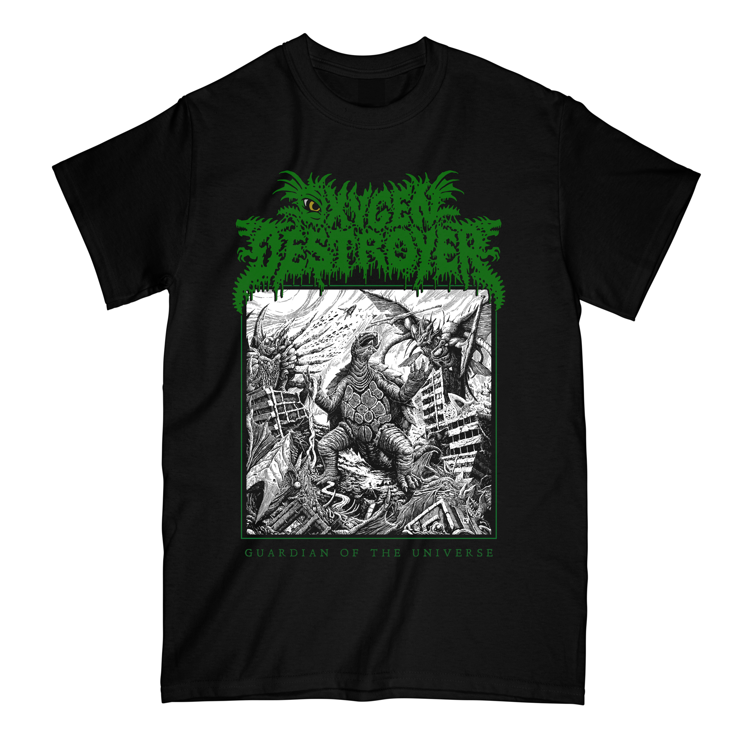 Redefining Darkness Merch – Torn from the Grave US